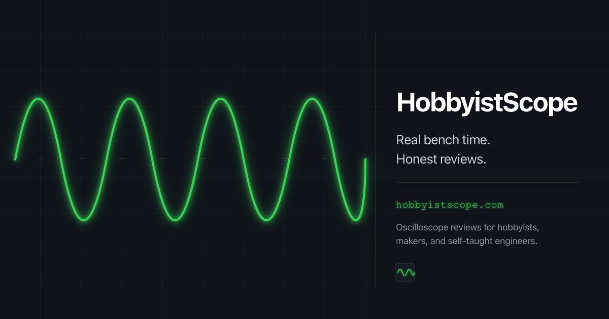 I Spent 6 Hours Debugging a Sensor Dropout. The Logic Analyzer Saved Me ...